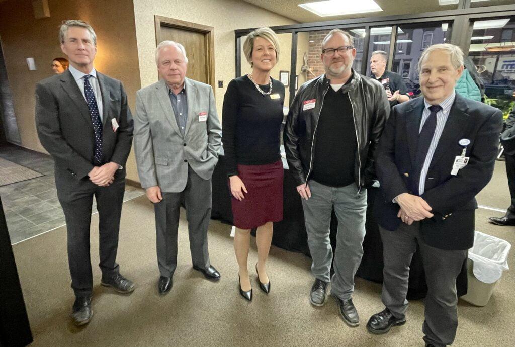 Riedel Foundation | Grant Eligibility Criteria